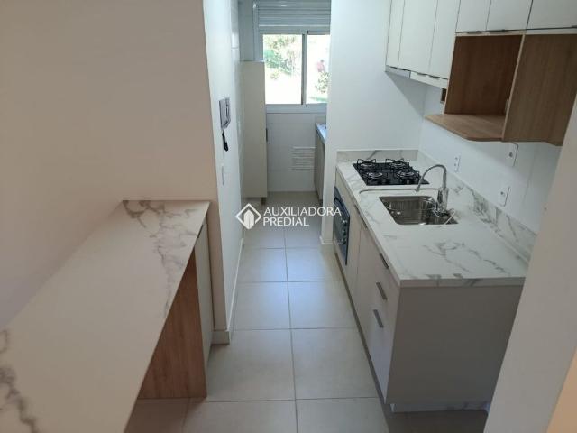 Apartamento com 2 quartos e 65m² para alugar em Itacorubi, Florianópolis
