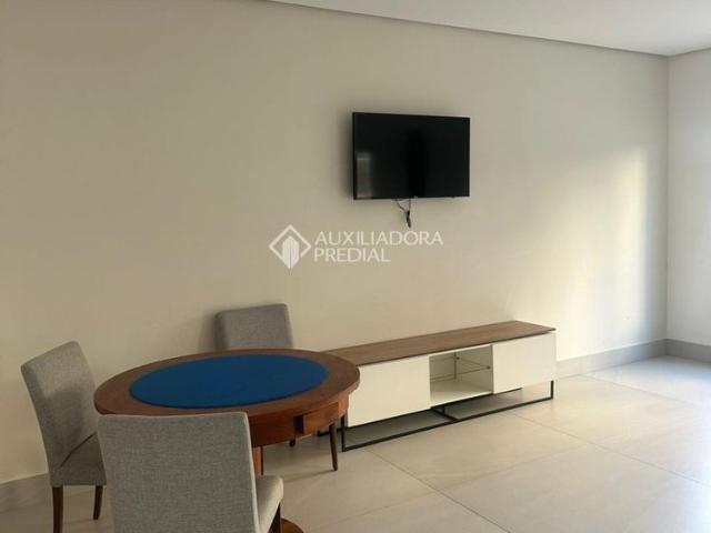 Apartamento com 2 quartos e 65m² para alugar em Vila Bastos, Santo André