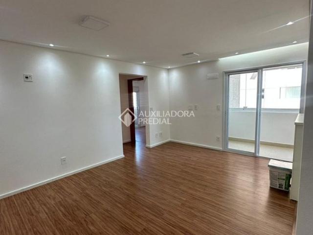Apartamento com 2 quartos e 65m² para alugar em Vila Bastos, Santo André