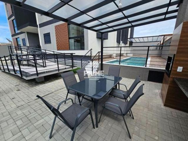 Apartamento com 2 quartos e 66 m² à venda, Jardim Aruan Caraguatatuba SP