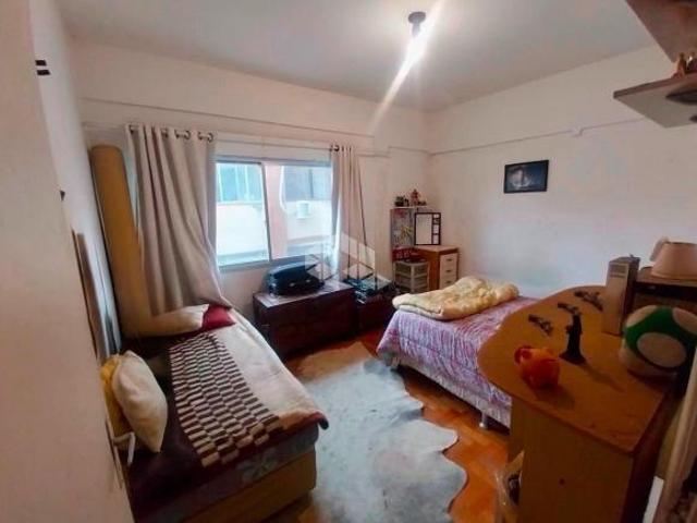 Apartamento com 2 quartos e 66m² à venda em Marechal Rondon, Canoas
