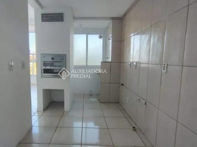Apartamento com 2 quartos e 66m² para alugar em Nossa Senhora das Graças, Canoas