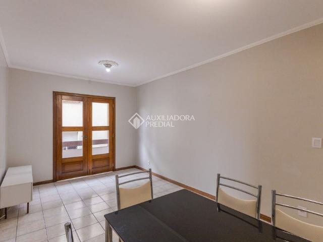 Apartamento com 2 quartos e 66m² para alugar em Nossa Senhora das Graças, Canoas