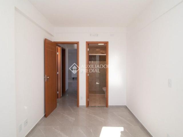 Apartamento com 2 quartos e 66m² para alugar em Nova Petrópolis, São Bernardo do Campo