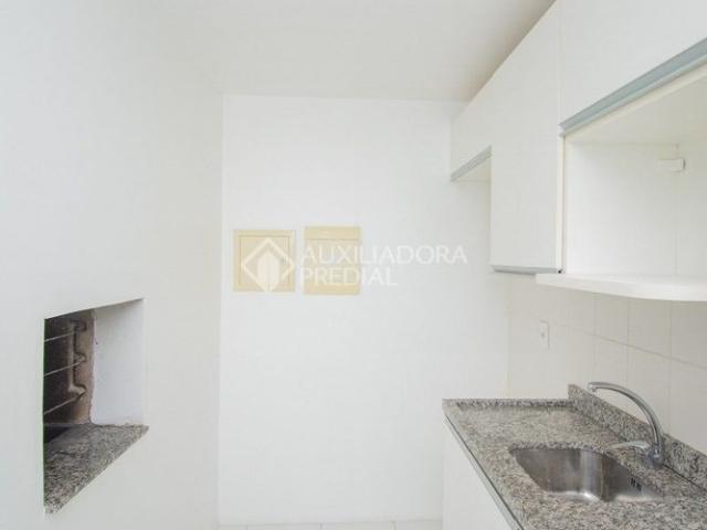 Apartamento com 2 quartos e 66m² para alugar em Jardim Botânico, Porto Alegre
