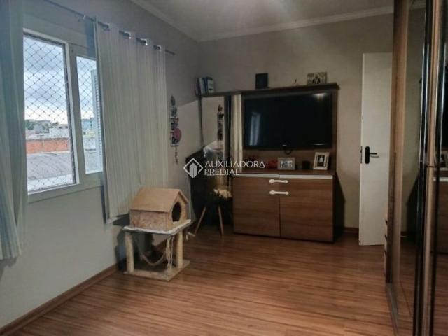 Apartamento com 2 quartos e 67m² para alugar em Nossa Senhora das Graças, Canoas