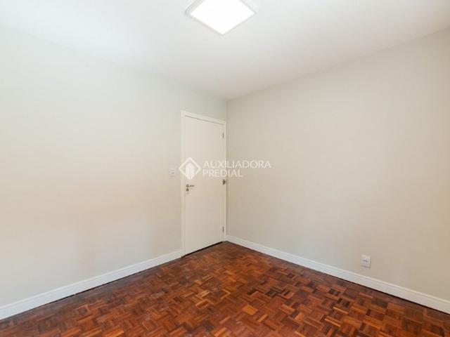 Apartamento com 2 quartos e 67m² para alugar em Petrópolis, Porto Alegre