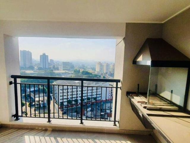 Apartamento com 2 quartos e 68 m² à venda em Macedo Gran Maia Eztec