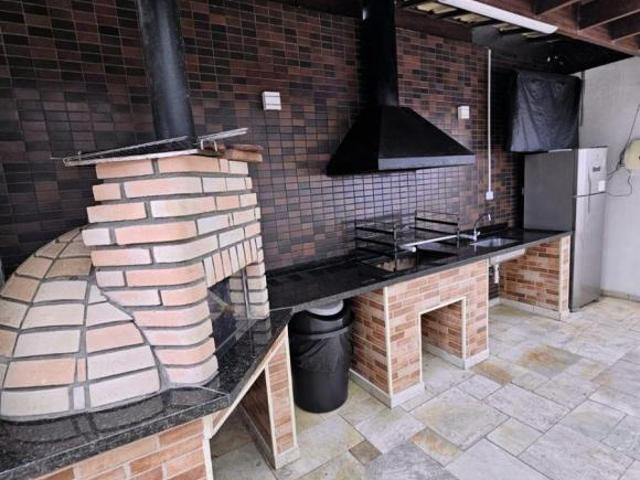 Apartamento com 2 Quartos e 68 m² à Venda em Jordanópolis