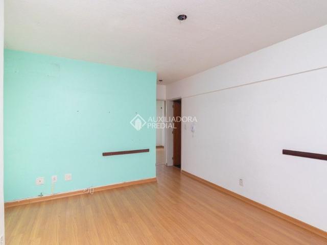 Apartamento com 2 quartos e 68m² para alugar em Nonoai, Porto Alegre