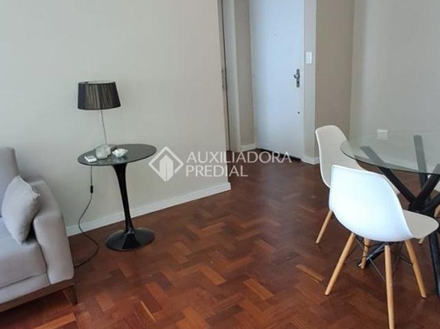 Apartamento com 2 quartos e 68m² para alugar em Higienópolis, Porto Alegre