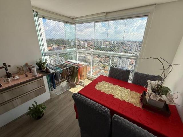 Apartamento com 2 quartos e 69 m² à venda em Butantã, próx do metrô