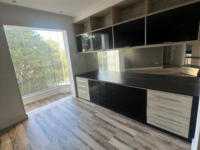 Apartamento com 2 quartos e 70 m² à venda em Vila Indiana