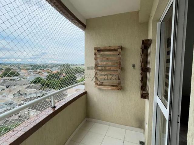 Apartamento com 2 quartos e 70 m² à venda, Loteamento Villa Branca