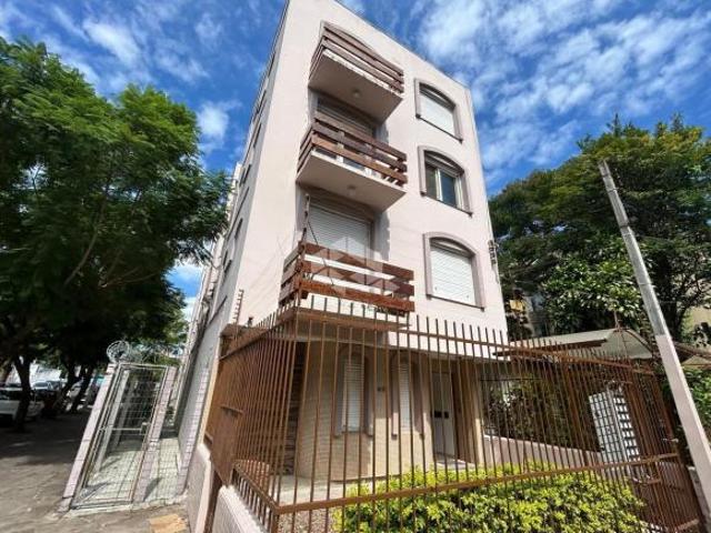 Apartamento com 2 quartos e 70m² à venda em Santana, Porto Alegre