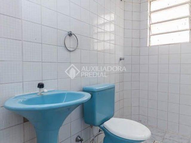 Apartamento com 2 quartos e 70m² para alugar em Nonoai, Porto Alegre