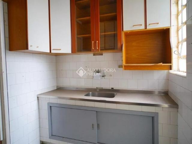 Apartamento com 2 quartos e 70m² para alugar em Bom Fim, Porto Alegre