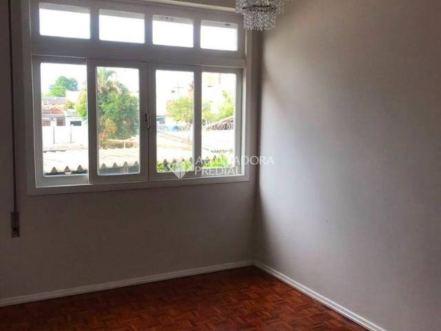 Apartamento com 2 quartos e 70m² para alugar em Centro, Esteio