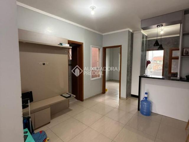 Apartamento com 2 quartos e 71m² para alugar em Morada do Vale I, Gravataí
