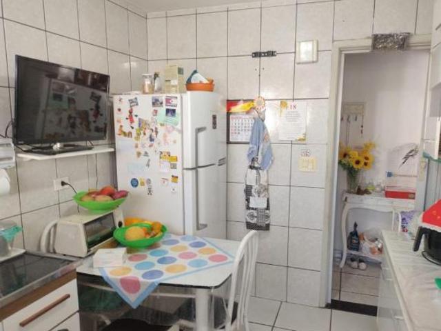 Apartamento com 2 quartos e 72 m² à venda em Água Fria