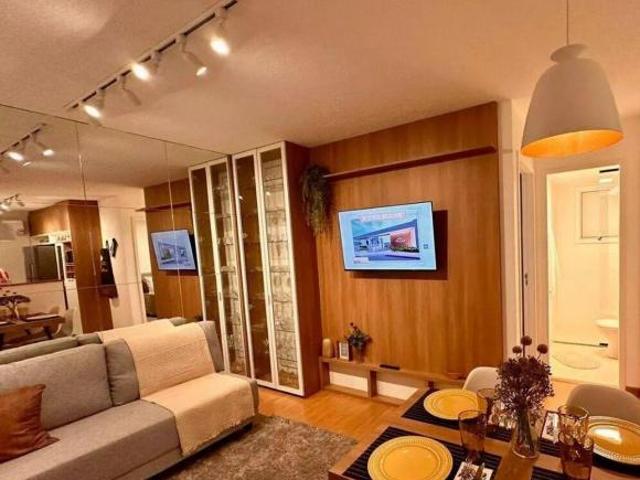 Apartamento com 2 quartos e 72 m² à venda em São Mateus