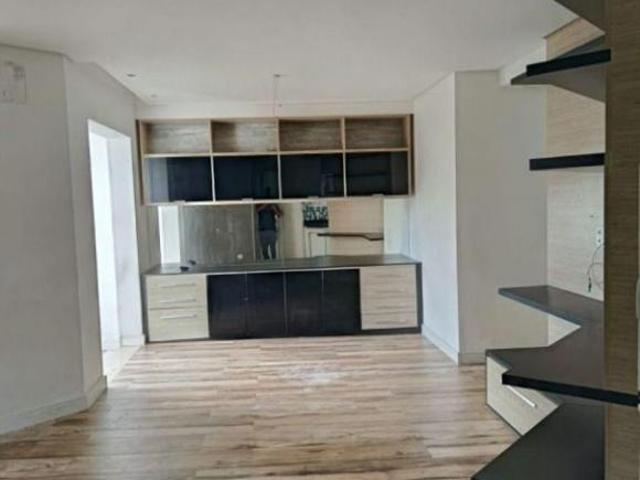 Apartamento com 2 quartos e 72 m² à venda, Vila Indiana