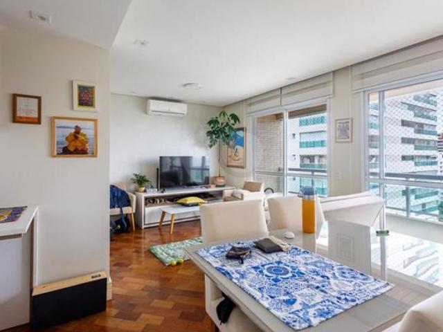 Apartamento com 2 quartos e 72 m² à venda, Vila Mariana