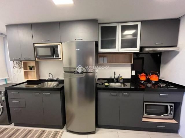 Apartamento com 2 quartos e 72m² para alugar em Floresta, Gramado