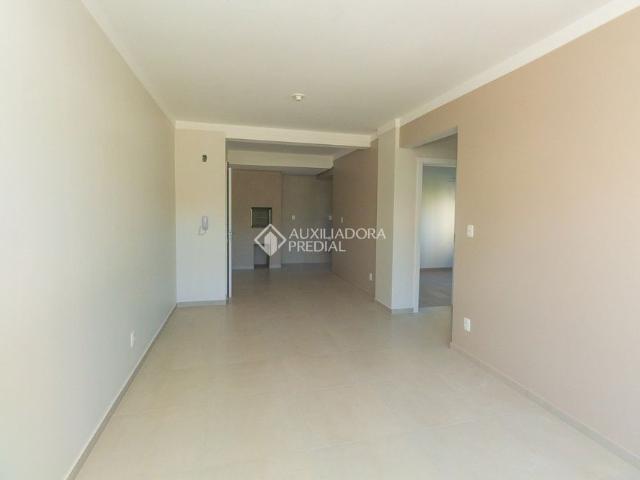 Apartamento com 2 quartos e 72m² para alugar em Jardim do Salso, Porto Alegre