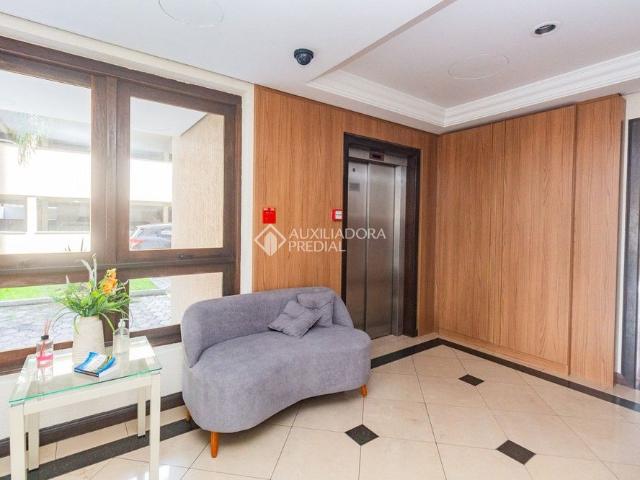 Apartamento com 2 quartos e 73m² para alugar em Boa Vista, Porto Alegre