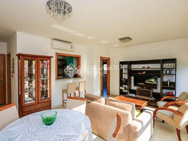 Apartamento com 2 quartos e 73m² para alugar em Higienópolis, Porto Alegre