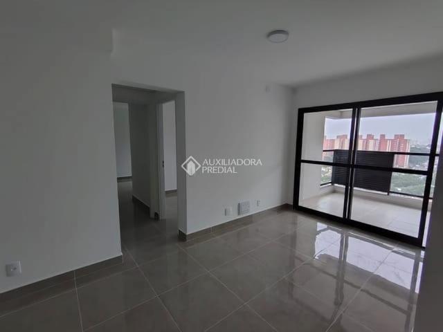 Apartamento com 2 quartos e 73m² para alugar em Rudge Ramos, São Bernardo do Campo