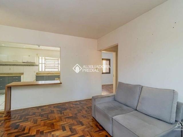 Apartamento com 2 quartos e 74m² para alugar em Nossa Senhora das Graças, Canoas