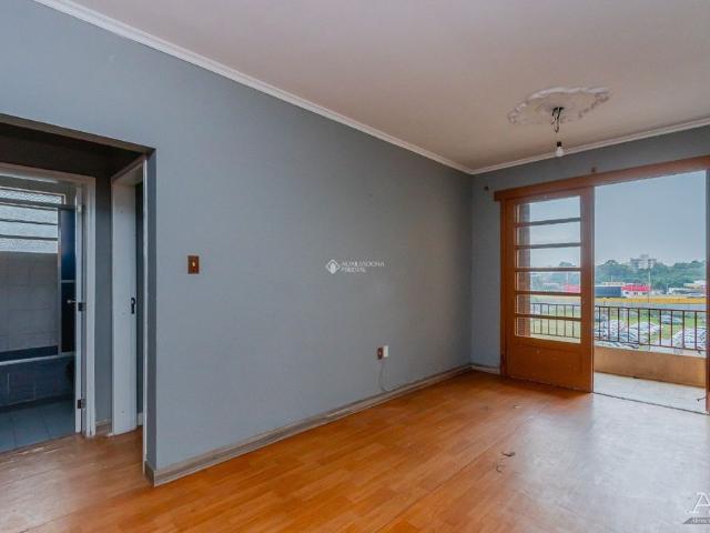 Apartamento com 2 quartos e 74m² para alugar em Centro, Canoas