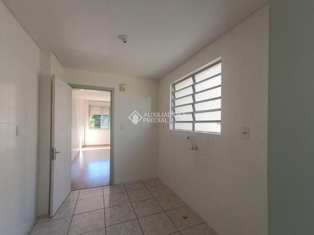 Apartamento com 2 quartos e 74m² para alugar em Centro, Novo Hamburgo
