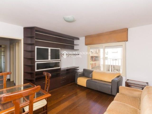 Apartamento com 2 quartos e 74m² para alugar em Higienópolis, Porto Alegre