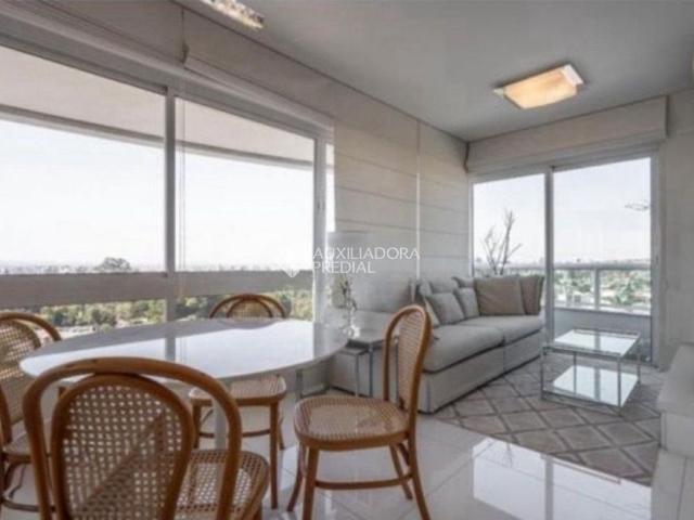 Apartamento com 2 quartos e 74m² para alugar em Três Figueiras, Porto Alegre