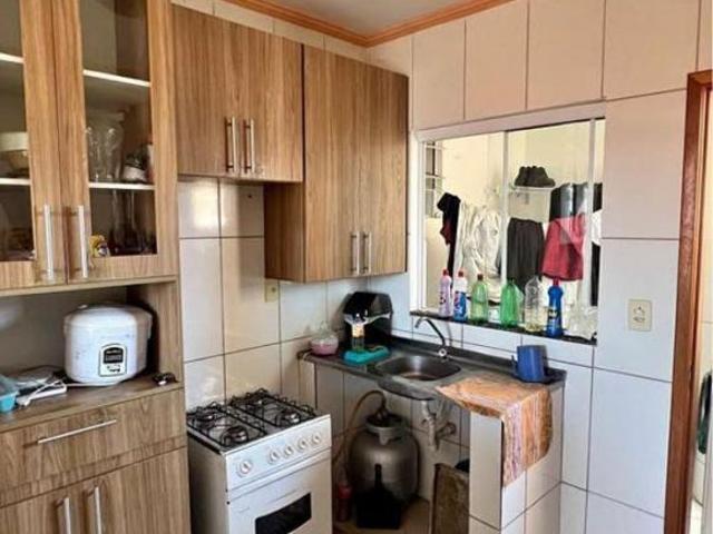 Apartamento com 2 quartos e 75 m² à venda no Centro de Itu
