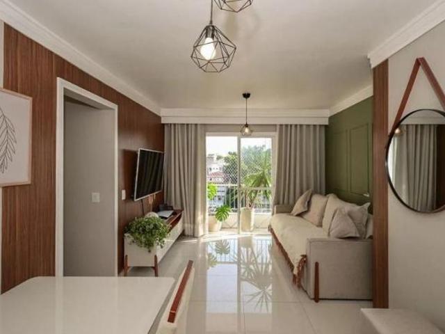 Apartamento com 2 quartos e 75 m² à venda em Jardim Monte Kemel