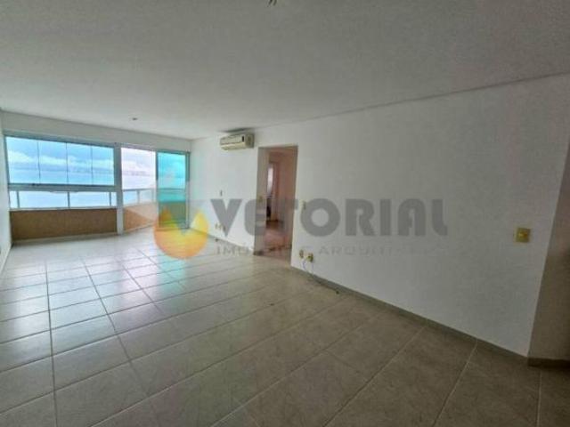 Apartamento com 2 quartos e 75 m² à venda em Prainha