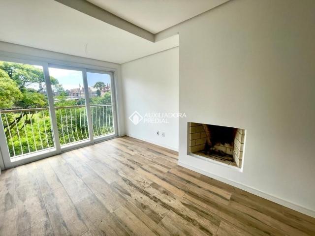 Apartamento com 2 quartos e 75m² para alugar em Centro, Canela