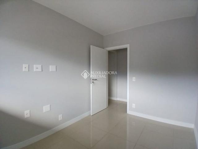 Apartamento com 2 quartos e 75m² para alugar em Itacorubi, Florianópolis