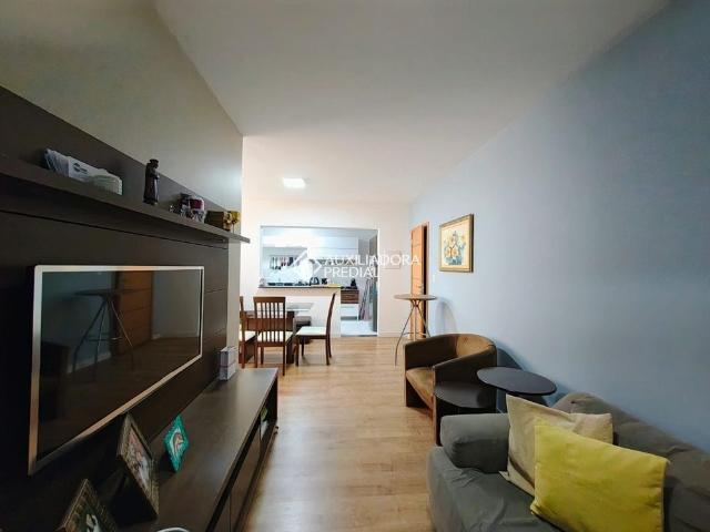 Apartamento com 2 quartos e 75m² para alugar em Santa Paula, São Caetano do Sul
