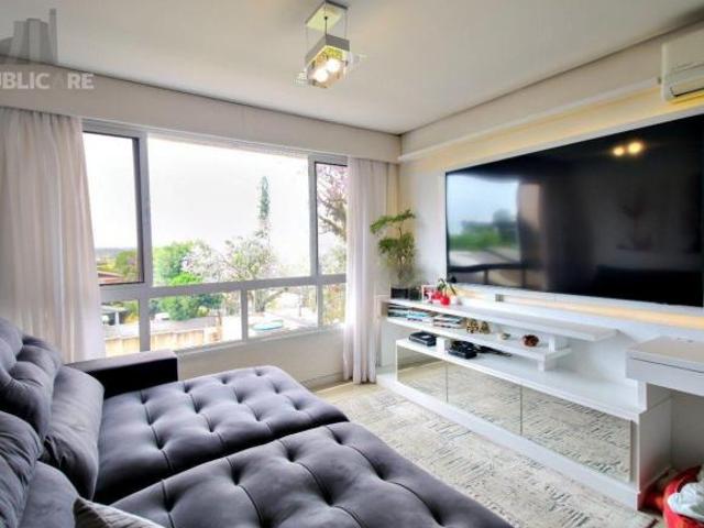 Apartamento com 2 quartos e 76m² à venda em Cristo Redentor, Porto Alegre