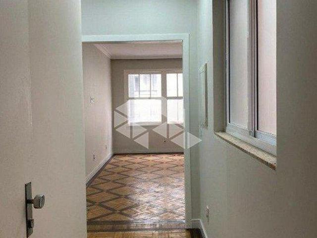 Apartamento com 2 quartos e 76m² à venda em Azenha, Porto Alegre