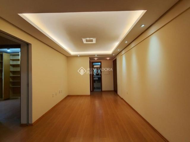 Apartamento com 2 quartos e 76m² para alugar em Marechal Rondon, Canoas
