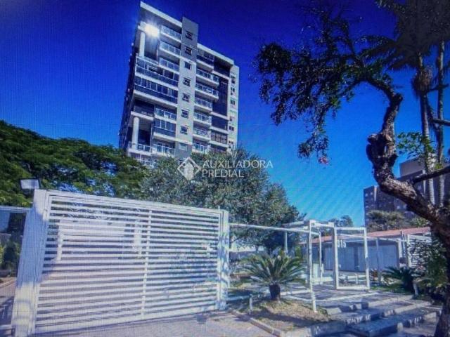 Apartamento com 2 quartos e 76m² para alugar em Centro, Gravataí