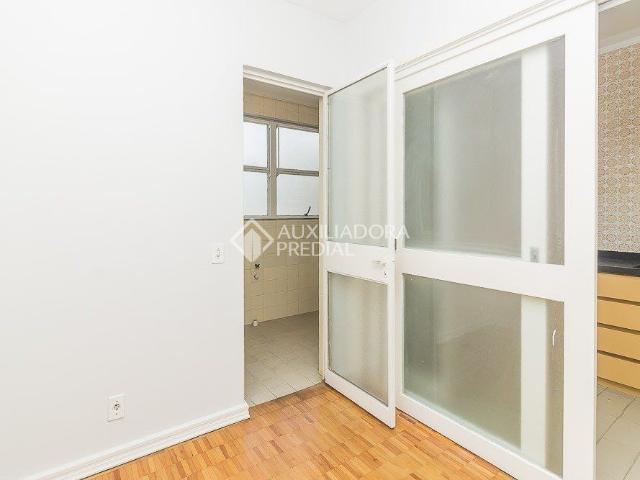 Apartamento com 2 quartos e 78m² para alugar em Bom Fim, Porto Alegre