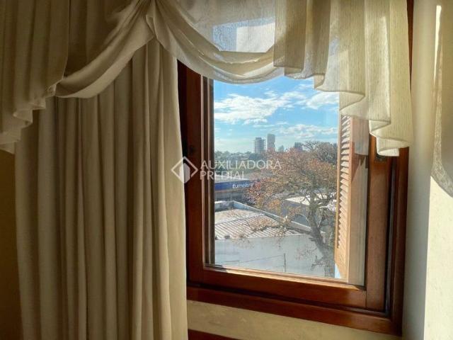 Apartamento com 2 quartos e 78m² para alugar em Passo das Pedras, Gravataí