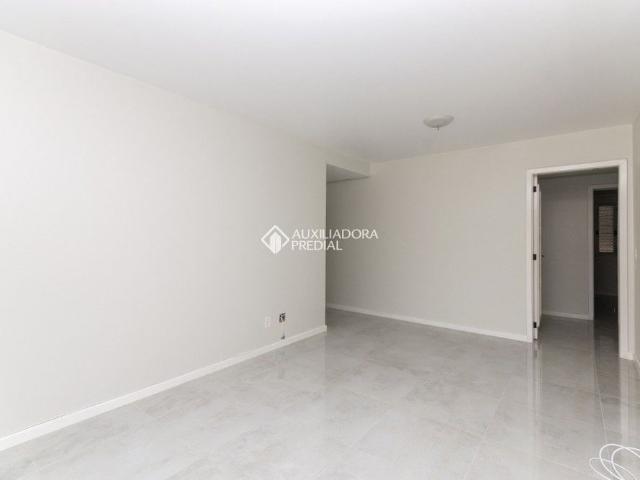 Apartamento com 2 quartos e 78m² para alugar em São João, Porto Alegre